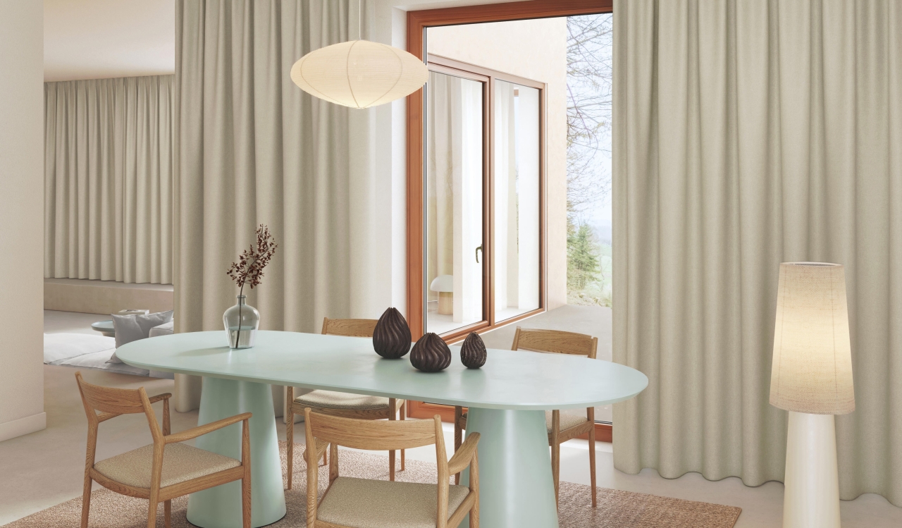 Genoa | Warwick Fabrics